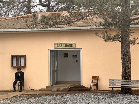 Gassal 2 Sezon Tarİhİ AÇiklandi Kadroya Yeni Isimler Eklendi Gassal Yeni Sezon Ne Zaman