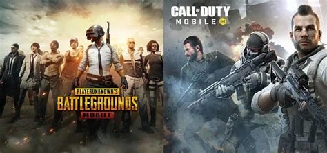 Codm Is More Popular Than Pubg Pubg Mobile Battlegrounds Mobile India Call Of Duty