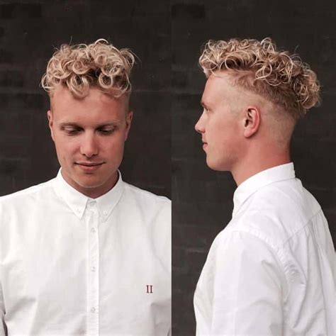 23 Best Disconnected Undercut Hairstyles For Men In 2024
