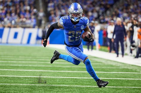 Detroit Lions Vs Minnesota Vikings Tickets Are Priciest Of Nfl Week 18