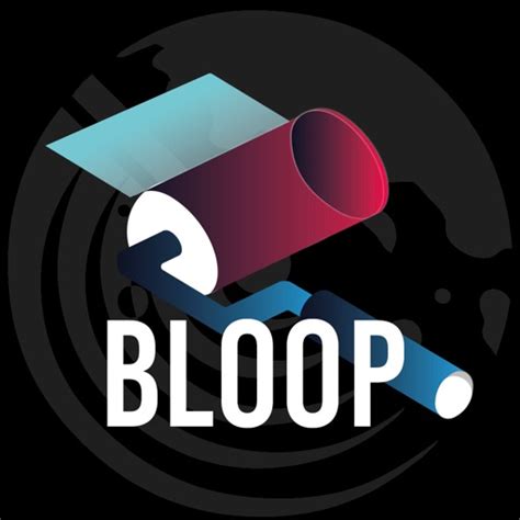 Bloop Art Festival Ibiza By Biokip Labs