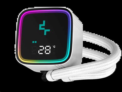Ls720 Se Digital Wh Deepcool