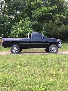 Dodge Ram 2500 1998 Ram 2500 4 X 4 Cummins Antique Price Guide Details Page