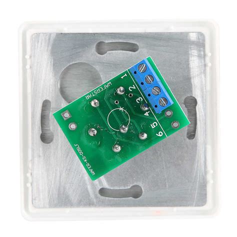 Automatic Door Switch 3 Position Key Switch Door A Vicedeal