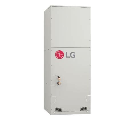 Lg 36000 Btu 4 Zone Mini Split Ac Lmu36chv With Heat Pump