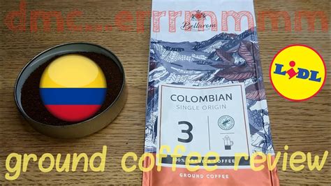 Lidl Deluxe Colombian Instant Coffee Review At Johnny Moe Blog