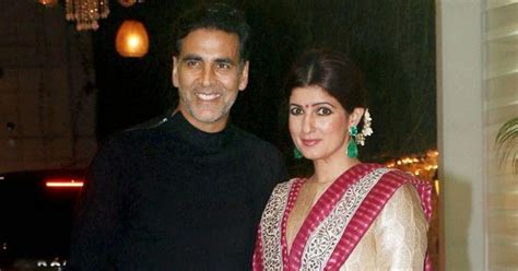 Twinkle Khanna Graduates From Uks Goldsmith College Husband Akshay