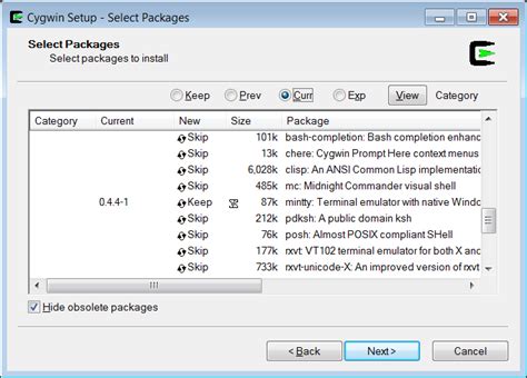 9 Reasons Why MinTTY Is The Best Terminal On Windows Chad Austin