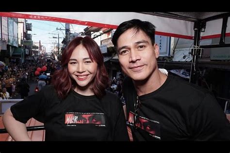 Janella Salvador On Doing Kissing Scenes With Piolo Pascual In ‘mallari