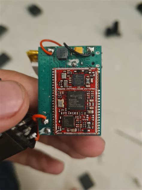Build A PCB With GPRS Lte GNSS GPS Rd Party Boards Arduino Forum