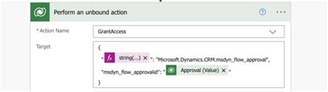 How To Share Dataverse Row With A User Using Power Automate