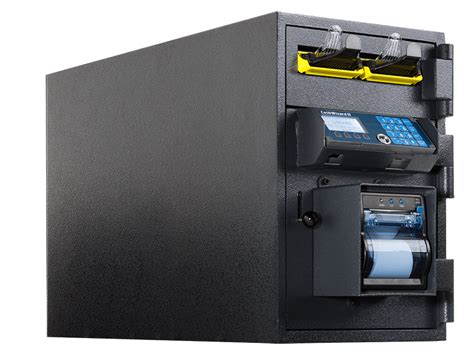 Smart Safe American Security