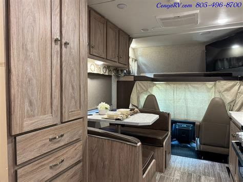 2019 Forest River Forester 2251le Cab Over Loft Bed 16k Miles For Sale In Thousand Oaks Ca