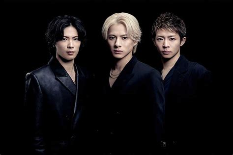 Numberi、nhk『venue101』でtv初出演 Ateez＆the Rampage＆twsと共演でクロストーク Encount