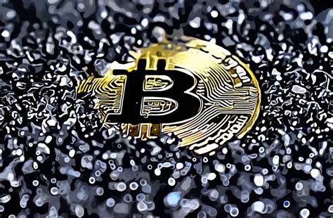 Mampukah Bitcoin Decoupled Dari Pasar Saham Blockchain Media Indonesia