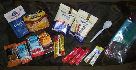 Rations