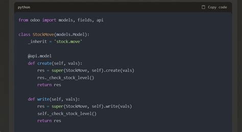 Level Up Your Odoo A Head To Head Comparison Of Llms For Odoo Code