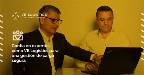 5 Tendencias en Logística Internacional VE Logistics