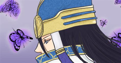 大谷吉継 【腐向け】三吉吉継詰め【戦国無双4】 K城のイラスト Pixiv