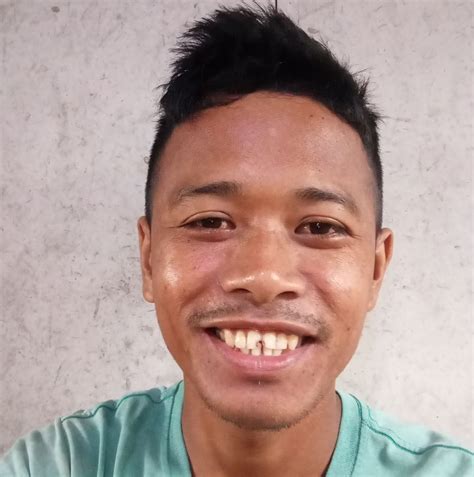Jerome Bartolome Palaca