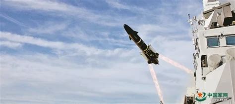 兵器观察丨反舰导弹“谱系”大盘点