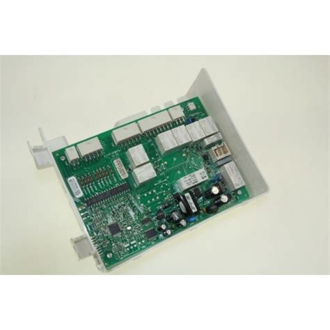PLATINE DE PUISSANCE POUR RÉFRIGÉRATEUR WHIRLPOOL Réf NF9424150