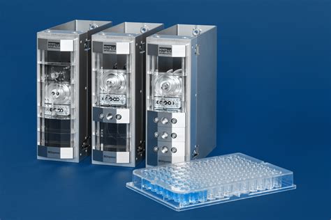 Press Releases Hnp Mikrosysteme