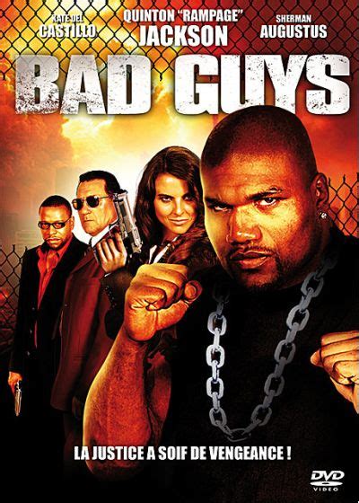 Dvdfr Bad Guys Dvd
