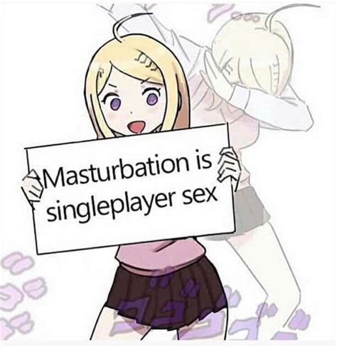 ﻿у Masturbation Is Singleplayer Sex Anime Rdr Reshotka