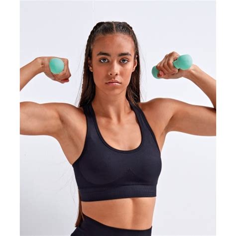 Seamless Bh Topp