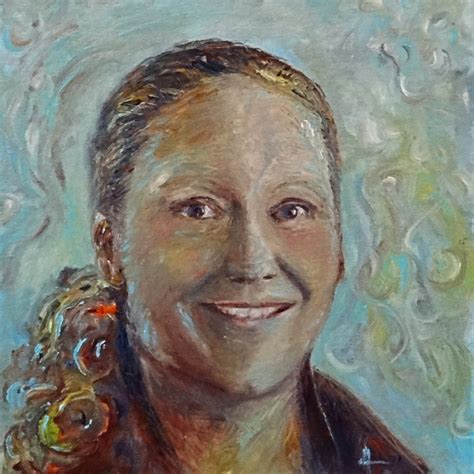 Ever Ready: Meet Diana Johnson