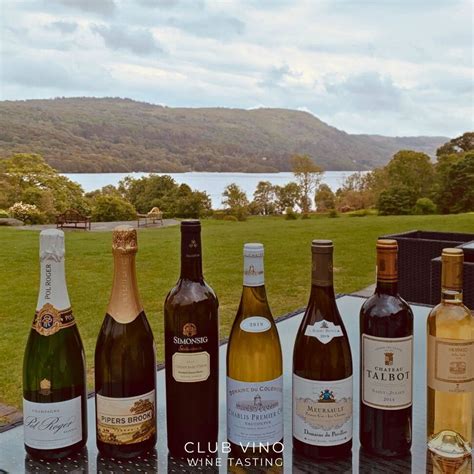 Club Vino Corporate Wine Tasting Events On Linkedin