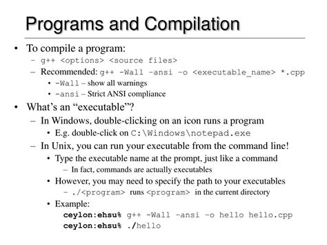 Ppt What Is Unix Powerpoint Presentation Free Download Id4810747