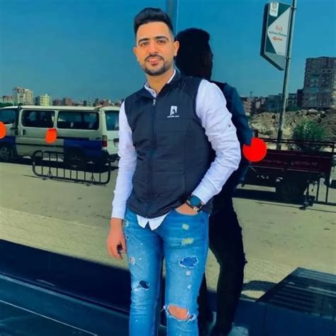 Momo Mohaamedfadel • Threads Say More