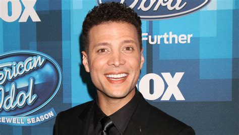 Justin Guarini Married Wife Reina Capodici After His Fling With Kelly