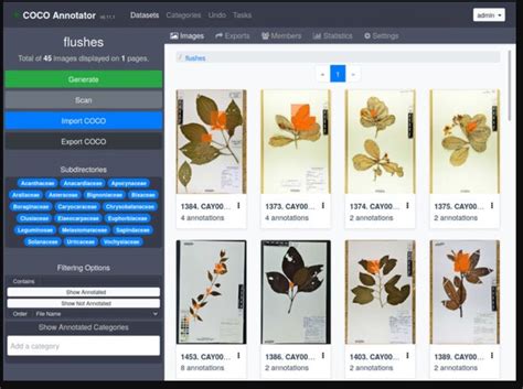 18 Best Image Annotation Tools 2025 Encord