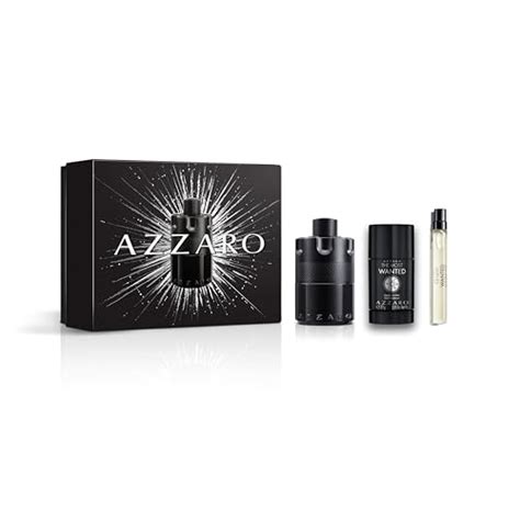 Why I Fell In Love With The Azzaro Wanted T Set A Personal Review