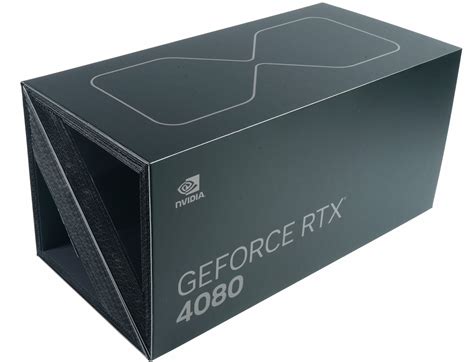 NVIDIA GeForce RTX 4080 Founders Edition 16GB Review Faster Than Expected And Much More Frugal