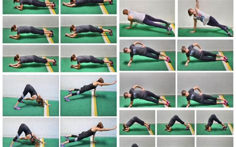 5 Plank Variations I Always Use Redefining Strength