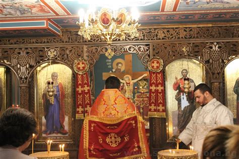 Проповед в 3 Неделя след ПЕТДЕСЕТНИЦА Рождество на Свети Йоан Кръстител