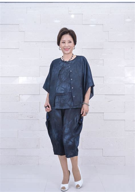 Collection 김창숙 부띠끄