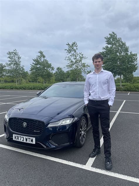 Alex Jennings On Linkedin Jlr Earlycareers