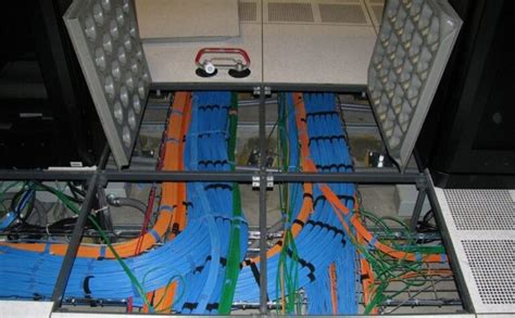 Californias 1 Voice And Data Network Cabling Contractor