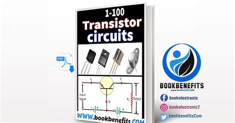 1 100 Transistor Circuits Download Pdf