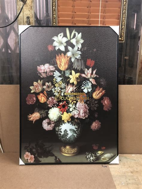 Khung Tranh Gi R Xng Sn Xut Khung Tranh Gi R