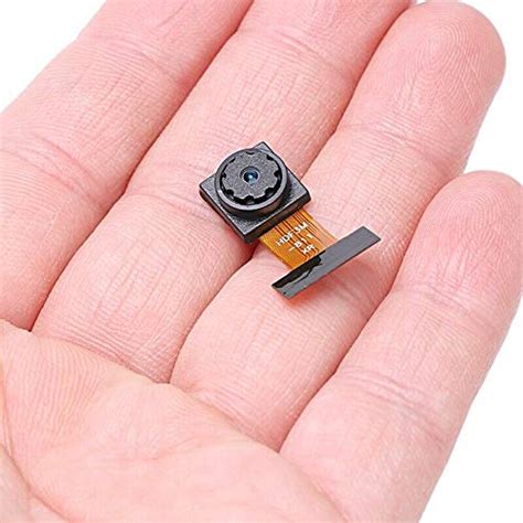 Electroprime Ov2640 2 0 Mp Mega Pixels 1 4 Inch Cmos Image Sensor Sccb Interface Camera C7q7