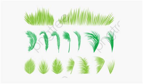 Grass Clipart Vector At Collection Of Grass Clipart