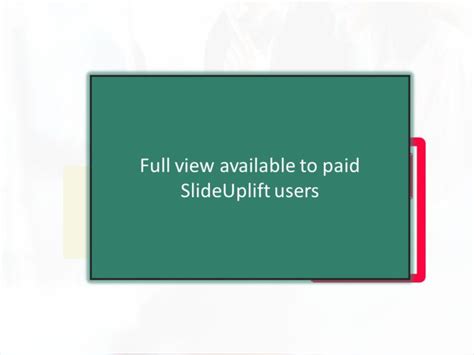 Design Thinking Workshop Design Thinking Templates SlideUpLift