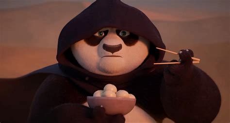 Трейлеры и дата премьеры Кунг Фу панда 4 Amd News