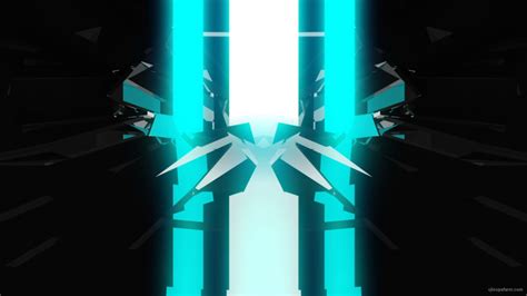 Black Foil Glass Animation Vj Loop Vj Loops Farm